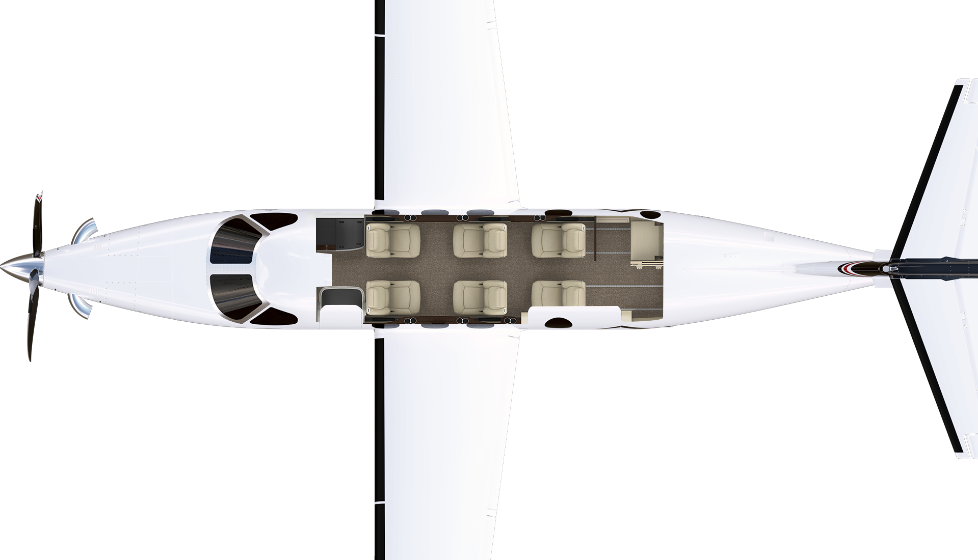 Beechcraft Denali