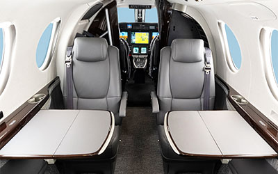 Beechcraft Denali