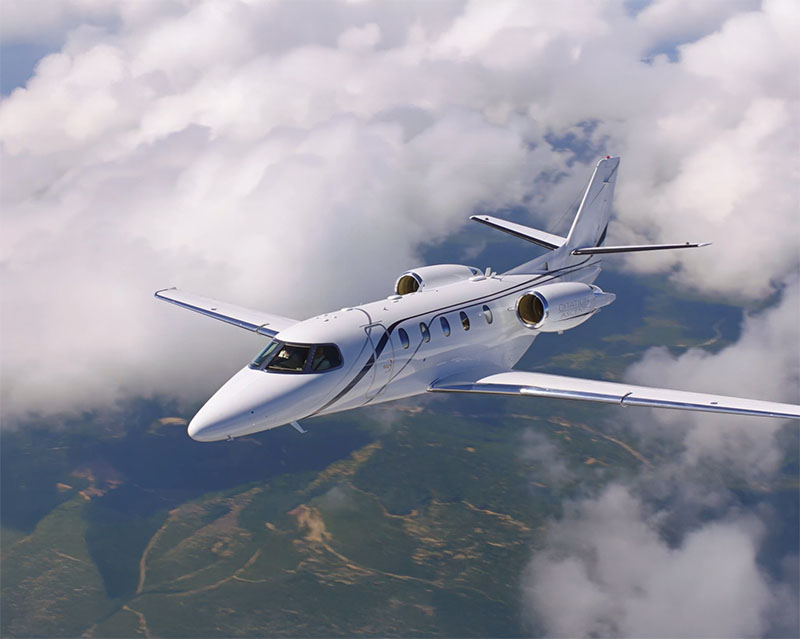 Textron Aviation | Manufacturer of Beechcraft and Cessna Aircraft