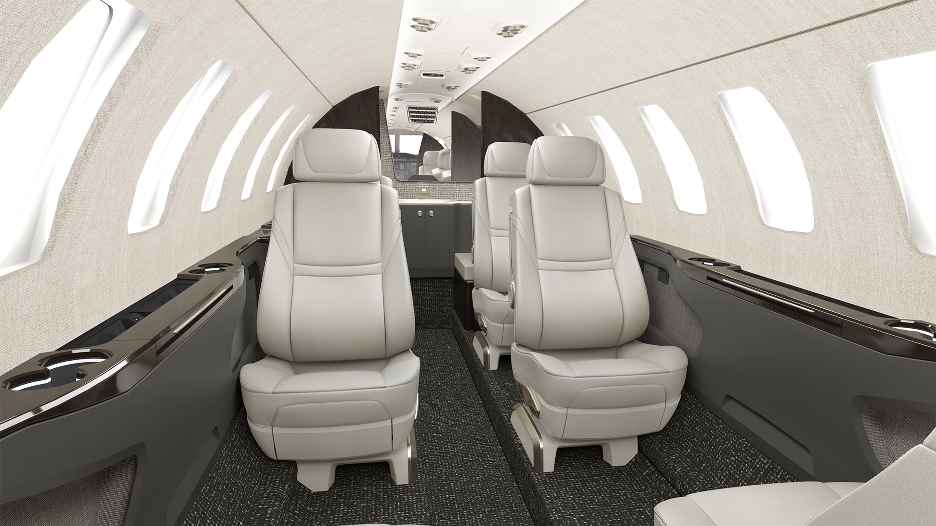 Citation CJ3 Gen3