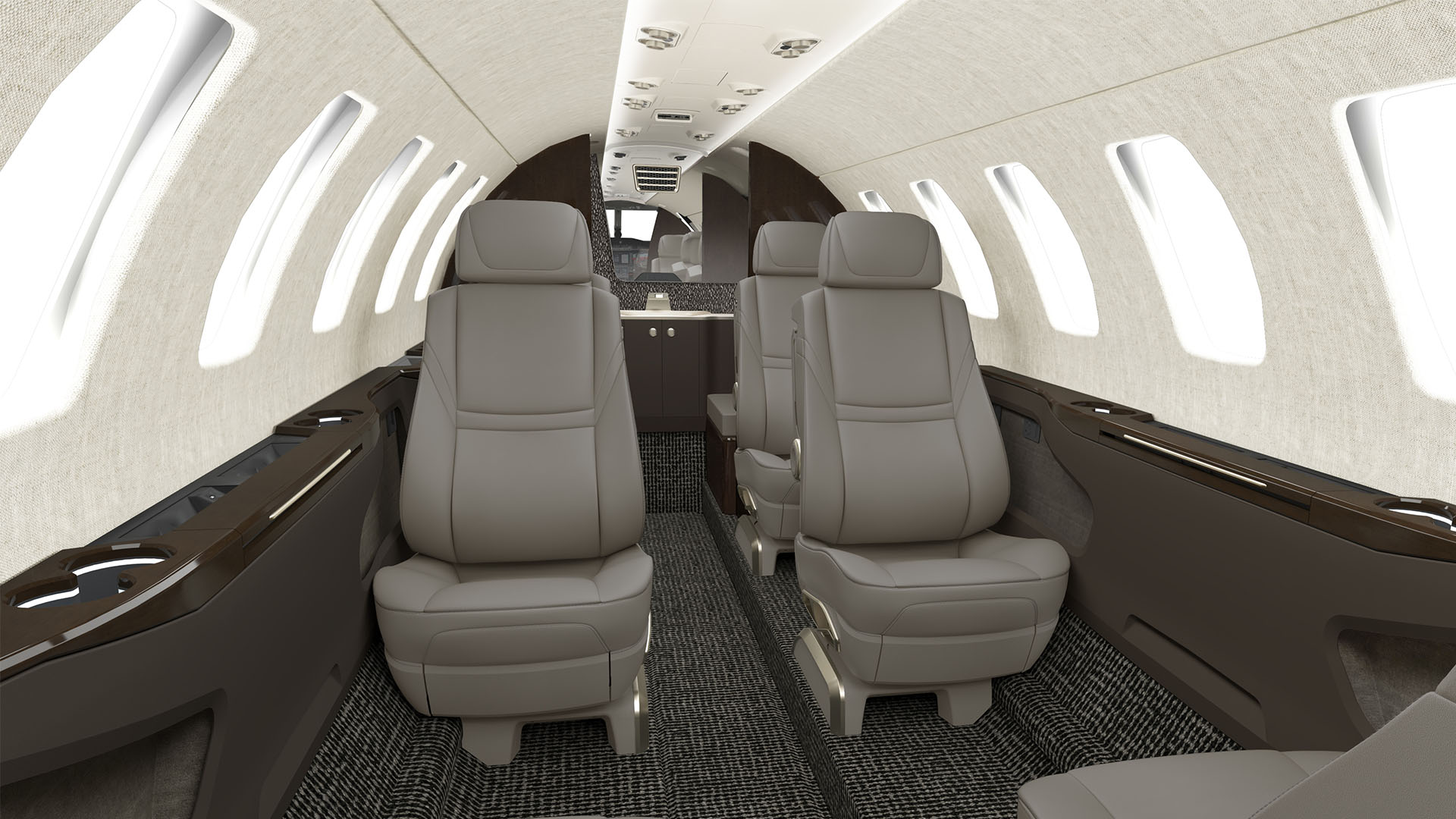 Citation CJ3 Gen3