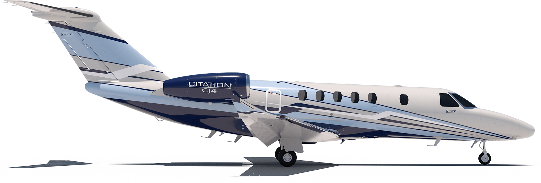 Citation CJ4 Gen3