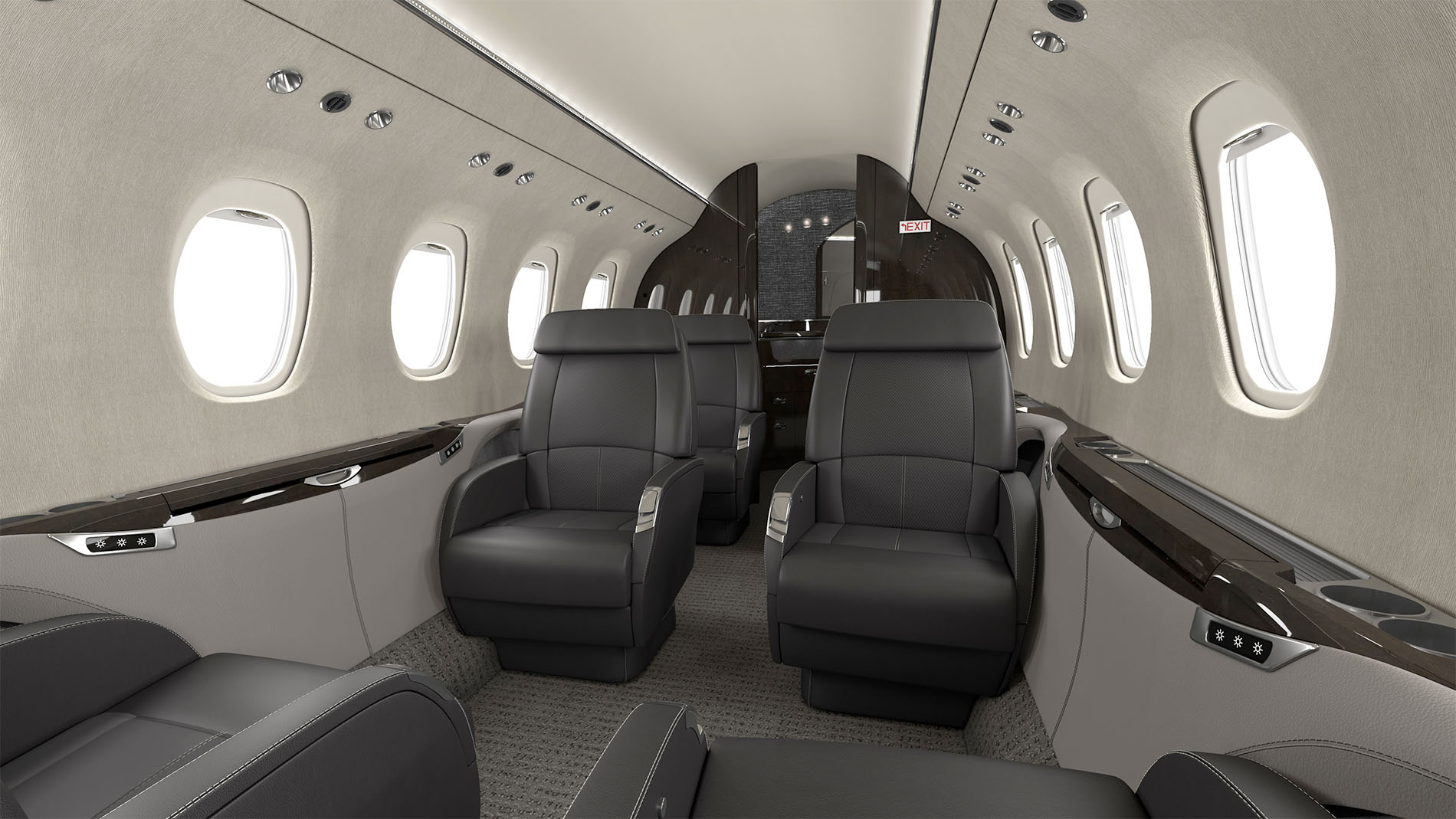 Citation Latitude