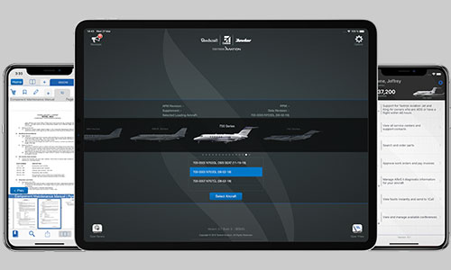 Textron Aviation | Manufacturer of Beechcraft and Cessna Aircraft