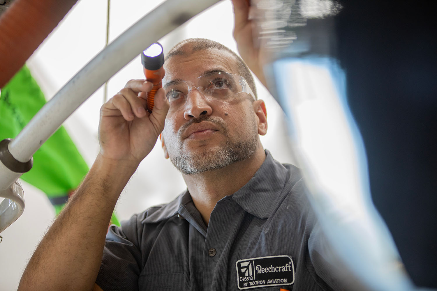 A&P Mechanics | Textron Aviation Careers