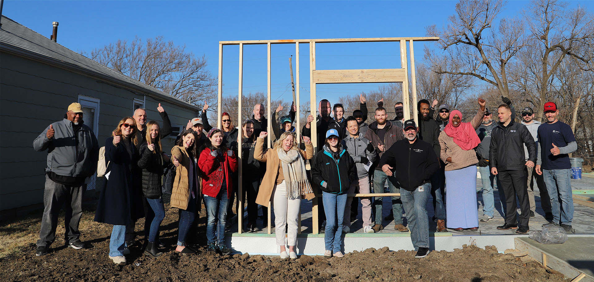 Textron Aviation Corporate Citizenship