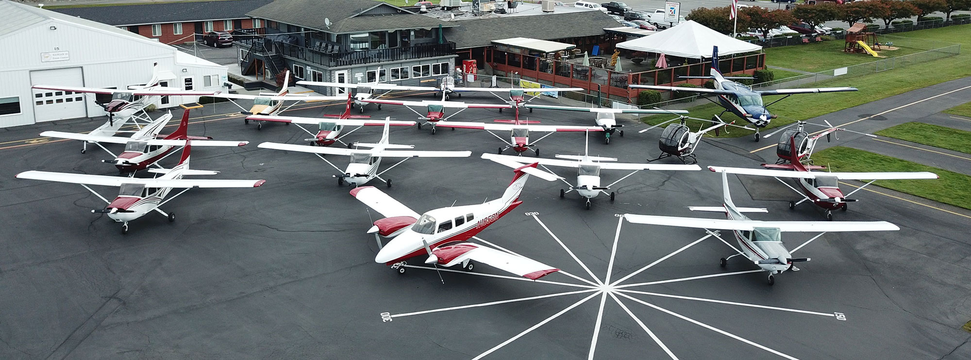 One of the Greatest Investments: A Factory-New Cessna Piston