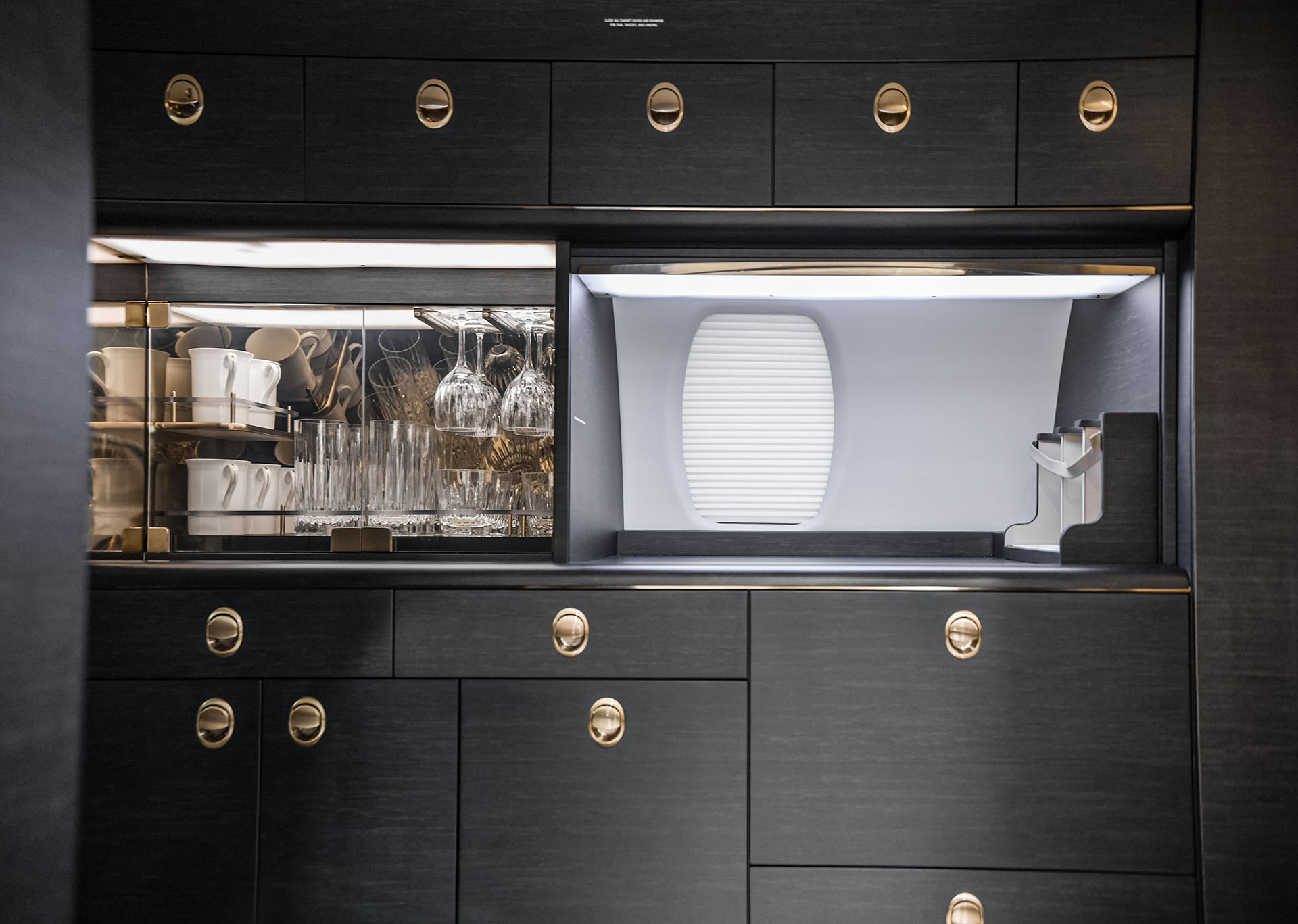 From Classic to Cutting-Edge: A Guide to Evolving Your Aircraft Cabin