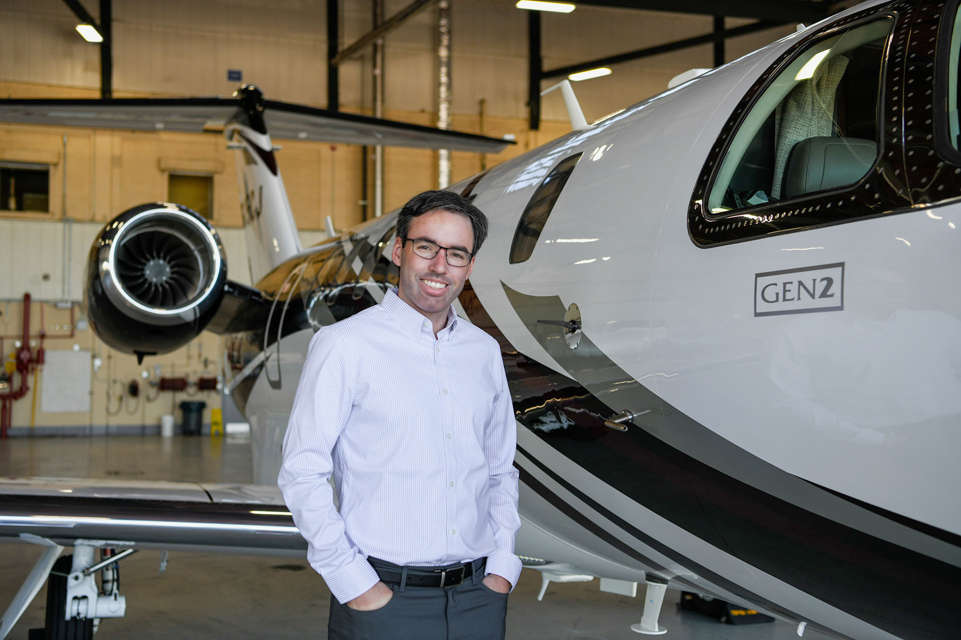 Investing in Citation