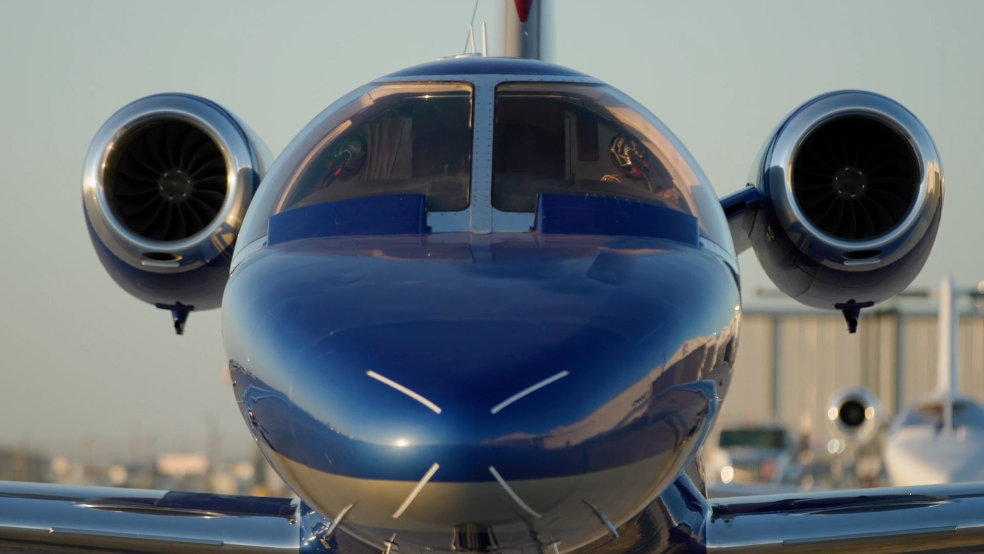Citation CJ2 jet soars with enhanced modernization package, avionics ...
