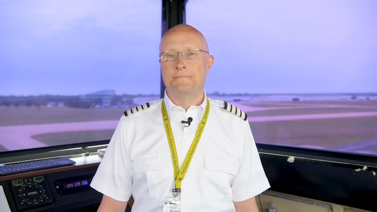 CPDLC Explained: A Pilot's Perspective