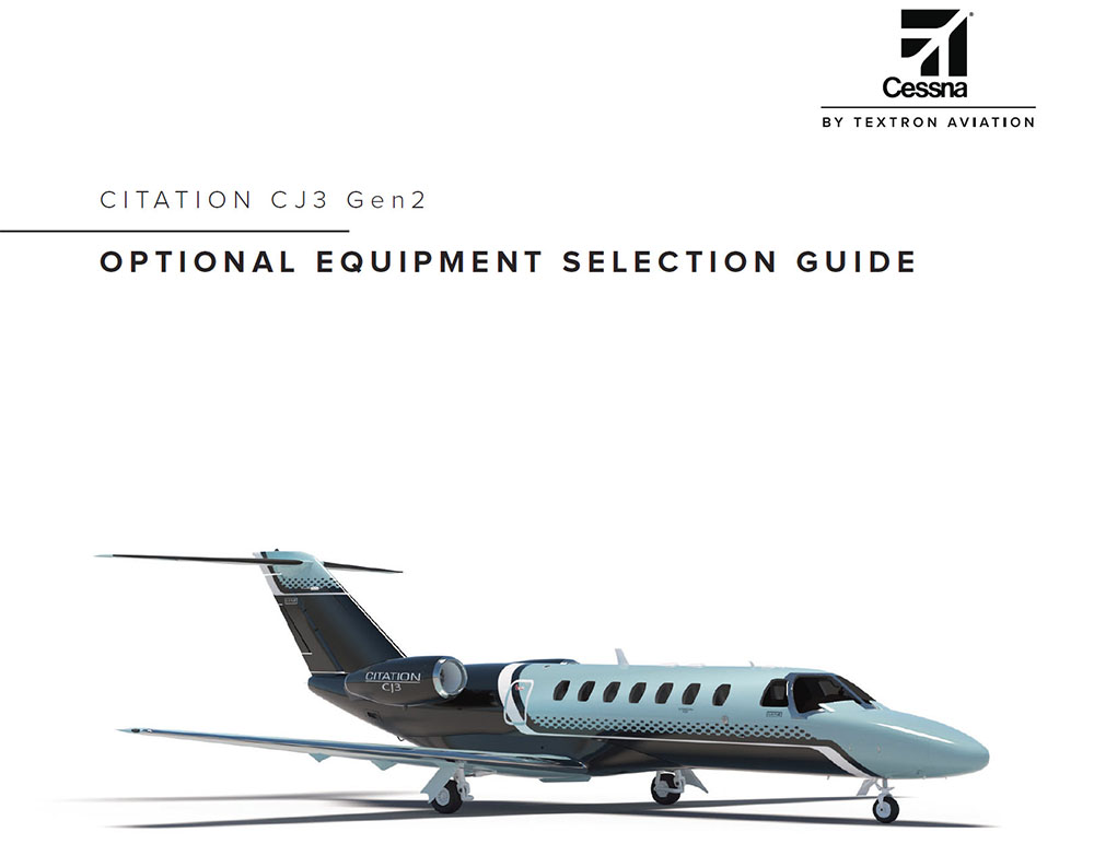 Demo Docs | CJ3 Gen2