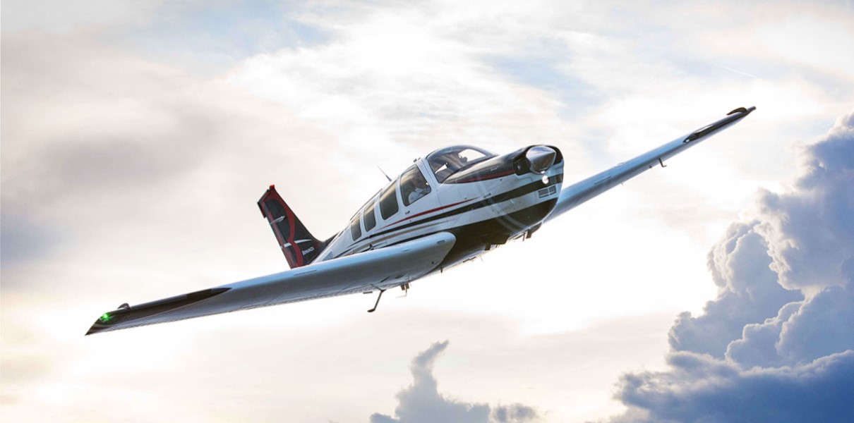 Featured Aircraft Products & Services | Textron Aviation