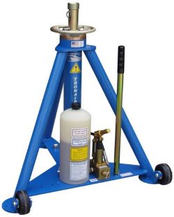 Tronair Ground Support Equipment for Your Cessna, Beechcraft and Hawker ...