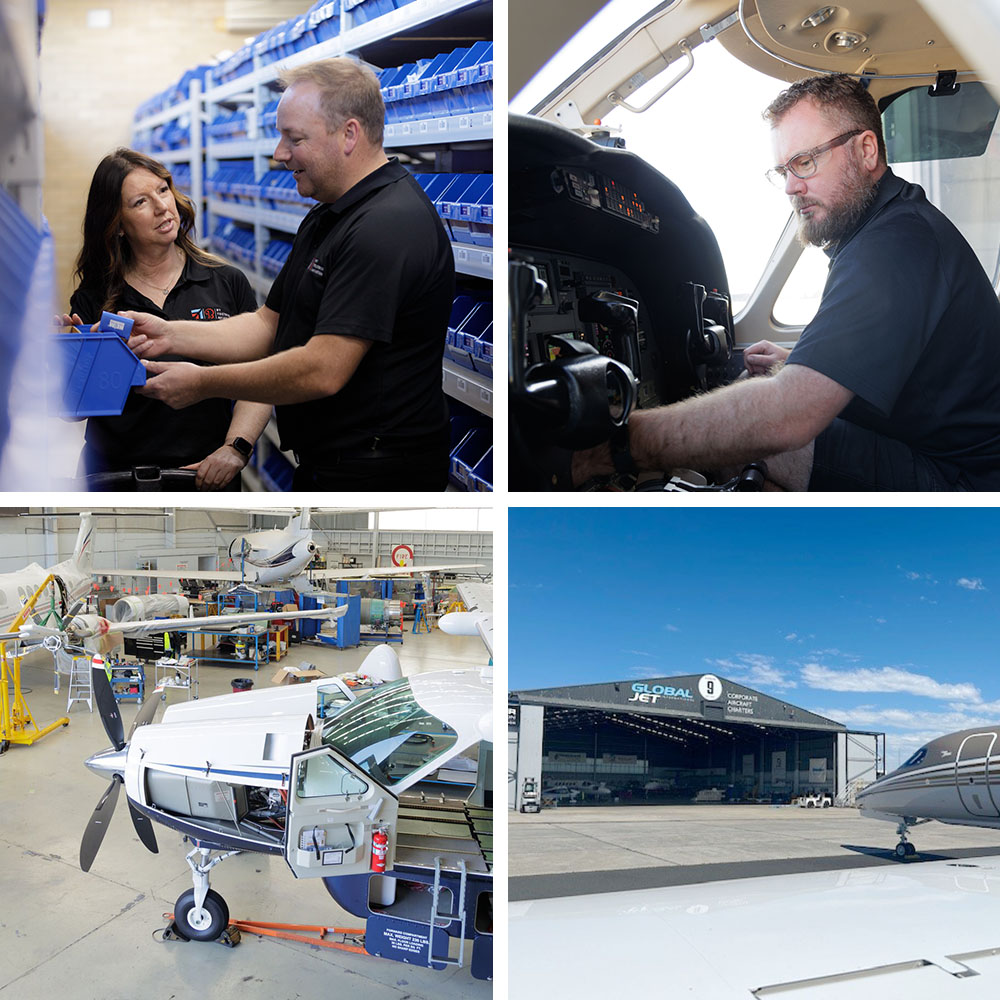 Melbourne Service Centre